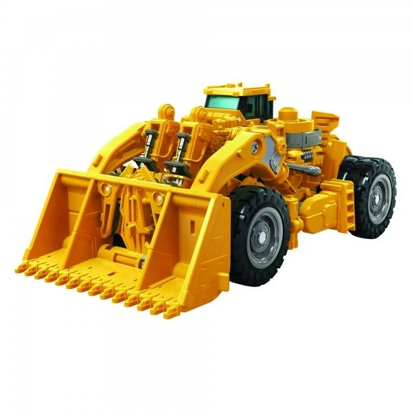 Embrace Innovation with New 2024 Hasbro Transformers Studio Series ...